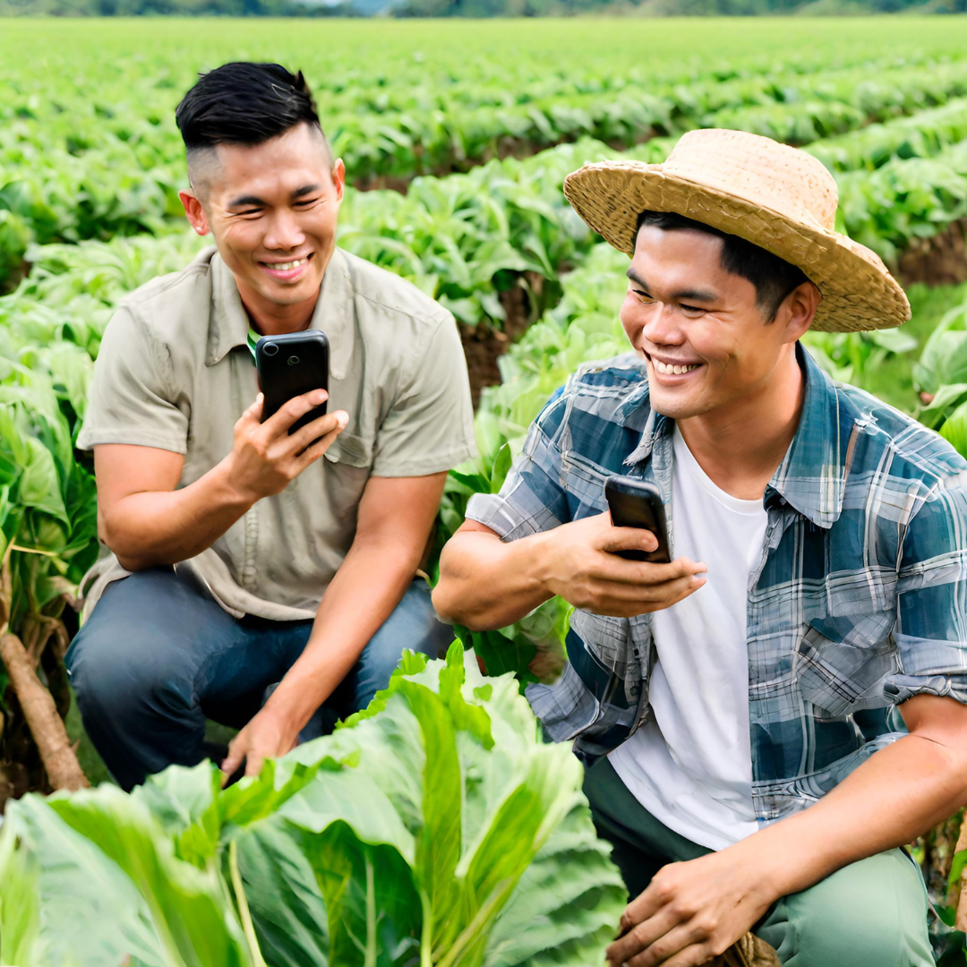 RBNet - Empowering Philippine Rural Banks with Digital Banking Solutions