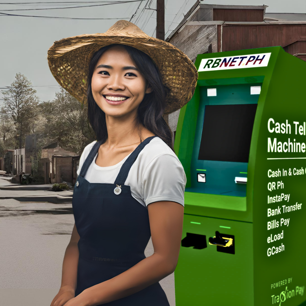 RBNet - Empowering Philippine Rural Banks with Digital Banking Solutions