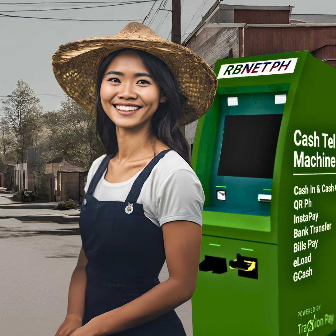 RBNet - Empowering Philippine Rural Banks with Digital Banking Solutions