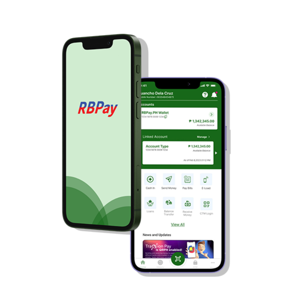 RBNet - Empowering Philippine Rural Banks with Digital Banking Solutions