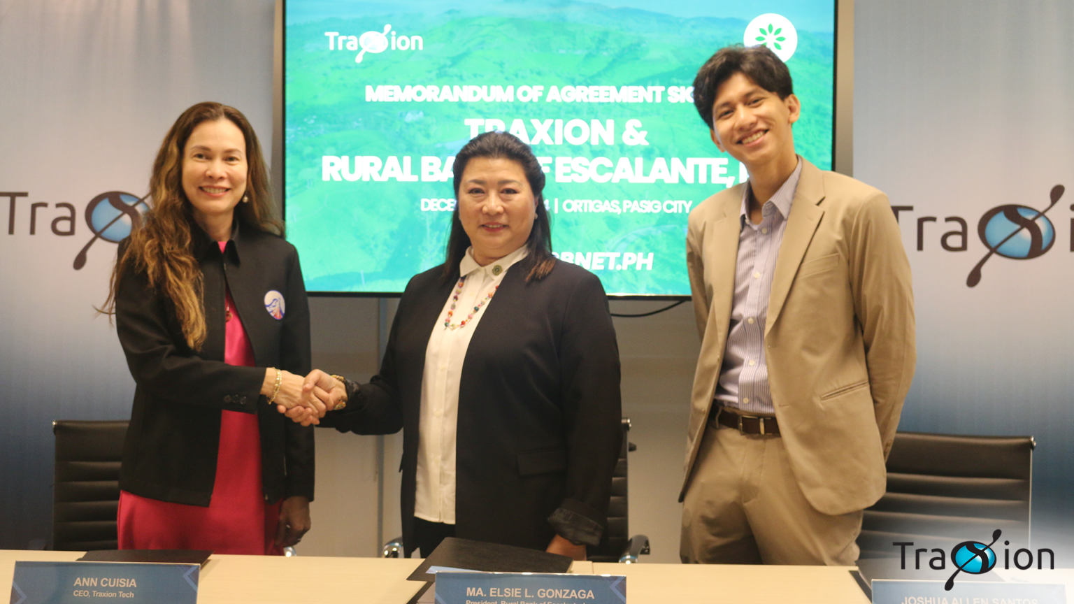 RBNet - Empowering Philippine Rural Banks with Digital Banking Solutions