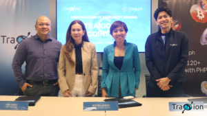 RBNet - Empowering Philippine Rural Banks with Digital Banking Solutions