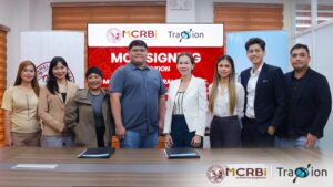 RBNet - Empowering Philippine Rural Banks with Digital Banking Solutions